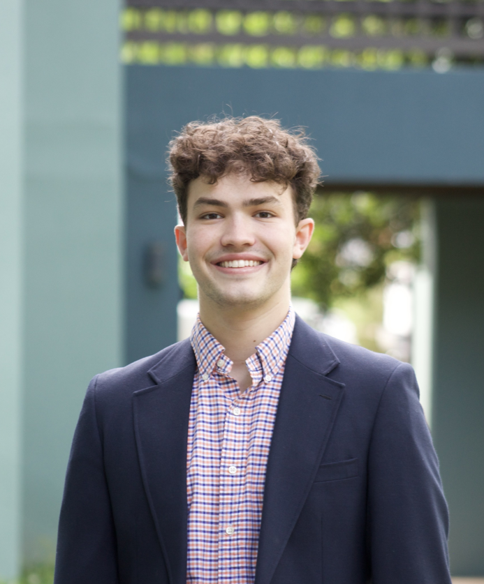 MEET PENN HILL’S SUMMER INTERNS: AKSHEY MULPURI AND BEN CLATTERBUCK ...