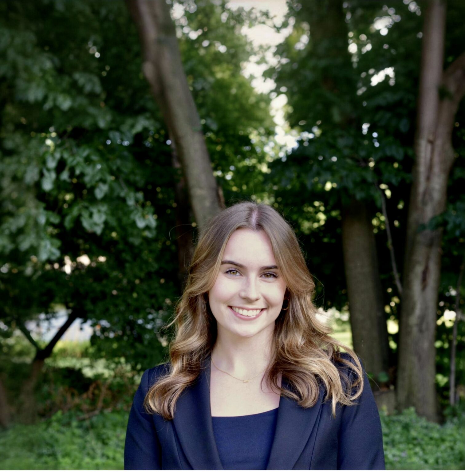 MEET PENN HILL’S FALL INTERNS: CHARLIE HATCHER AND SARAH KIDD – Penn ...